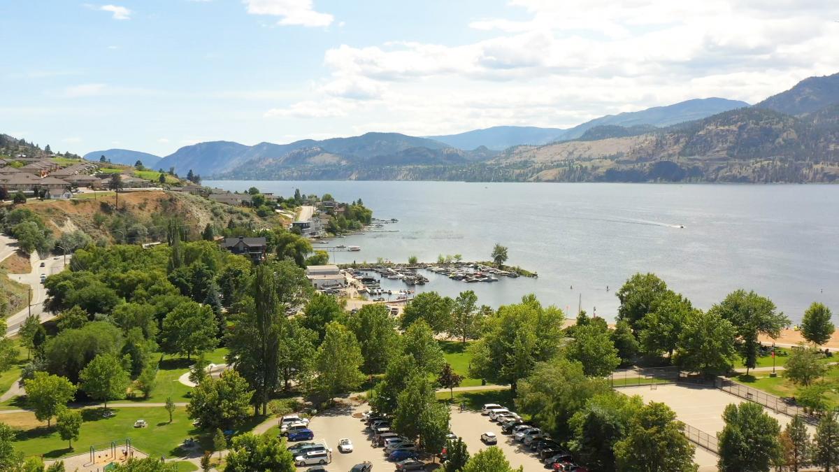 Residents reminded to share their thoughts on Skaha Lake Park East Plan ...