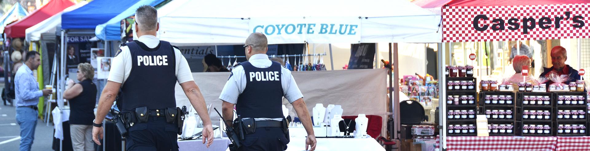 RCMP | City of Penticton