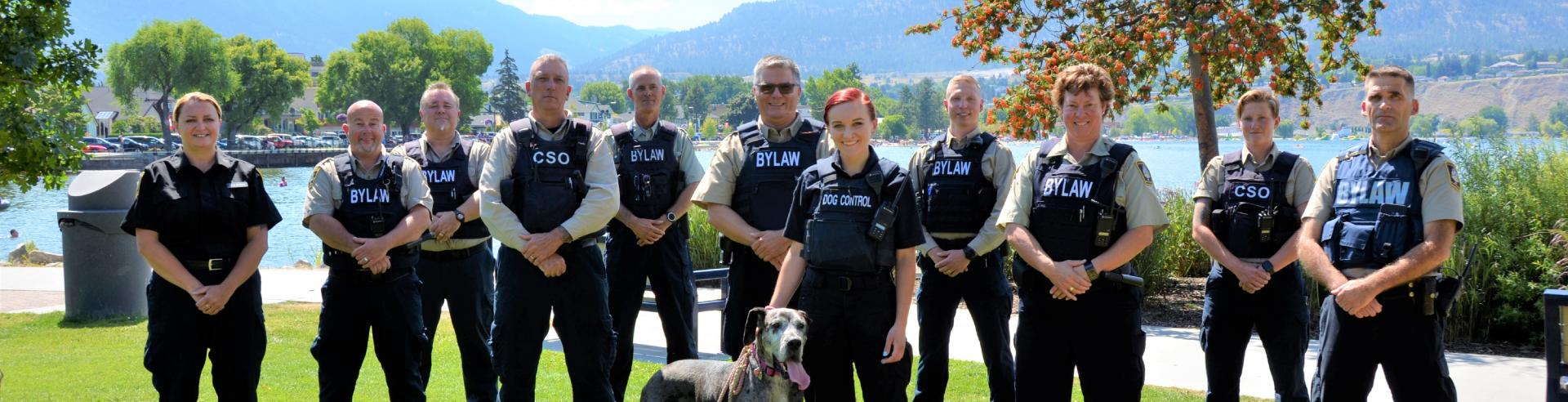 Bylaw Enforcement | City of Penticton