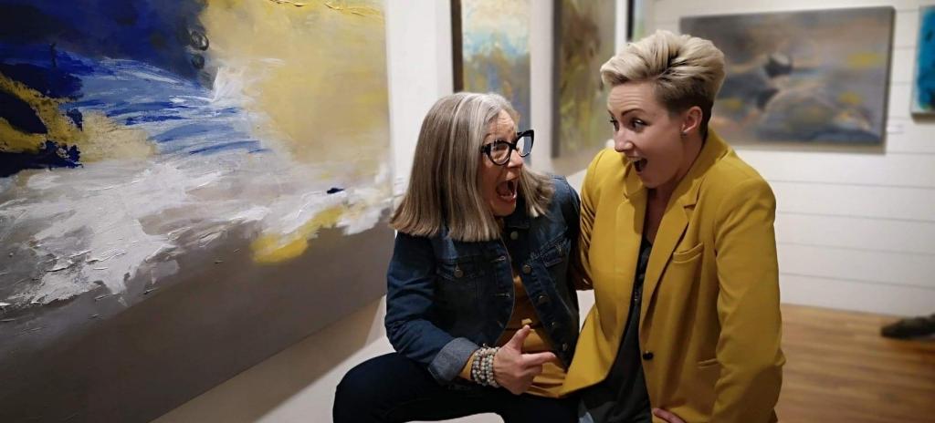 Time to tour Penticton’s art galleries | City of Penticton
