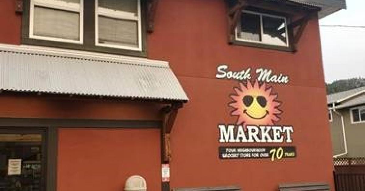 City reaches agreement with South Main Market | City of Penticton