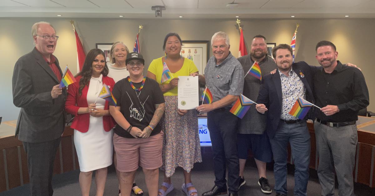 Council Highlights | City of Penticton