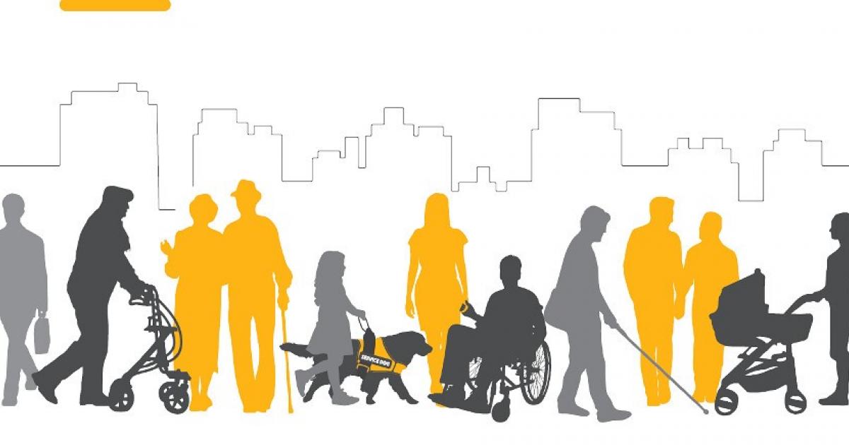 Council approves plan to support more accessible city | City of Penticton