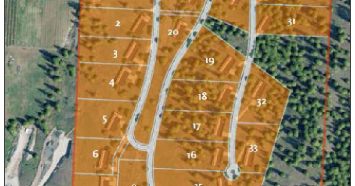 Information session dates set for Reservoir Road proposal | City of ...