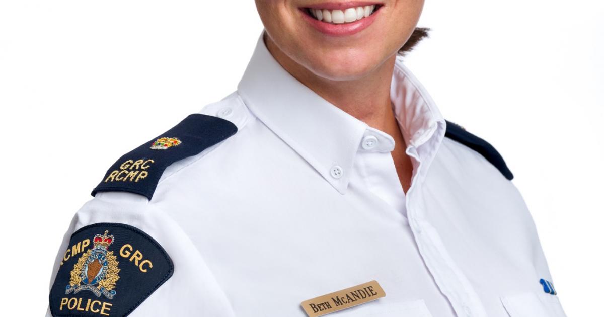 New head for Penticton RCMP appointed | City of Penticton