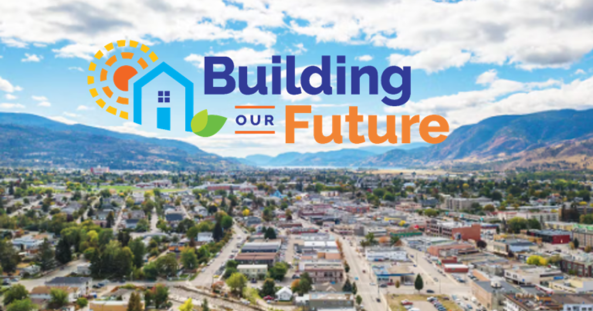 Changes to OCP, zoning bylaw designed for smart growth | City of Penticton